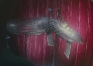 The Pacifier (Sky High) | Disney Wiki | Fandom