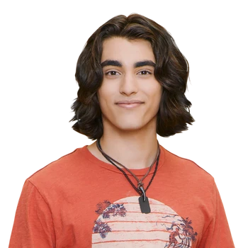 Tyler James | Disney Wiki | Fandom