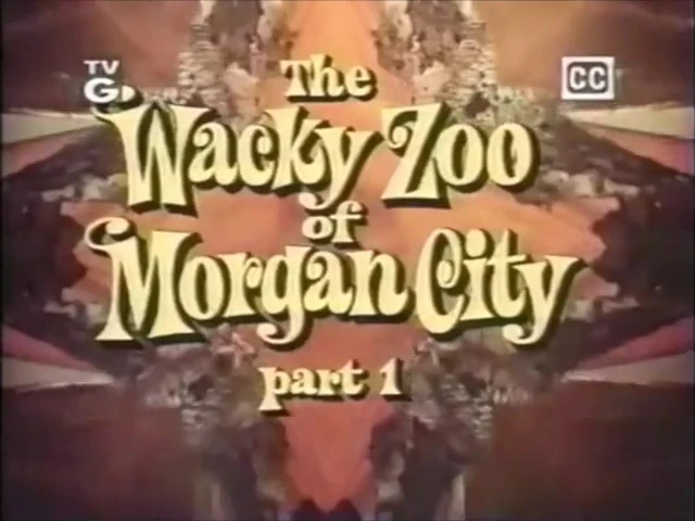 The Wacky Zoo of Morgan City | Disney Wiki | Fandom