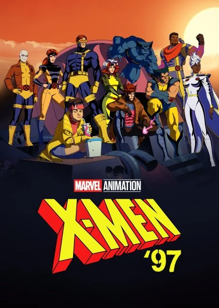 X-Men '97 | Disney Wiki | Fandom