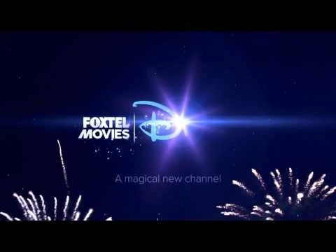 Foxtel Movies Disney | Disney Wiki | Fandom