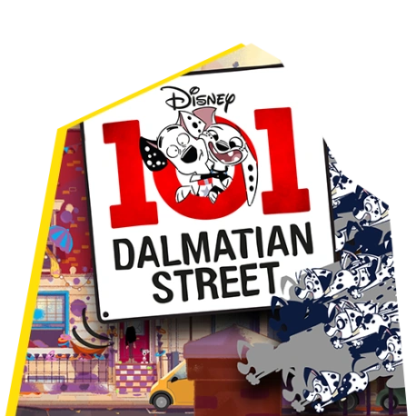 Categoría:Series de Disney Junior | Disney Wiki | Fandom