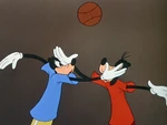 Double Dribble | Disney Wiki | Fandom