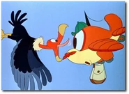 Pedro | Disney Wiki | Fandom