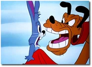 Flutterfoot the Rabbit | Disney Wiki | Fandom