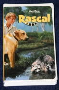 Rascal | Disney Wiki | Fandom