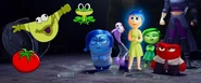 Pouchy | Disney Wiki | Fandom
