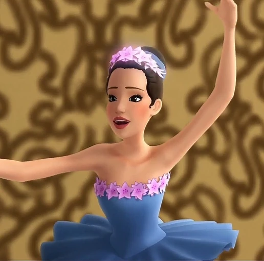 Ballerina | Disney Wiki | Fandom