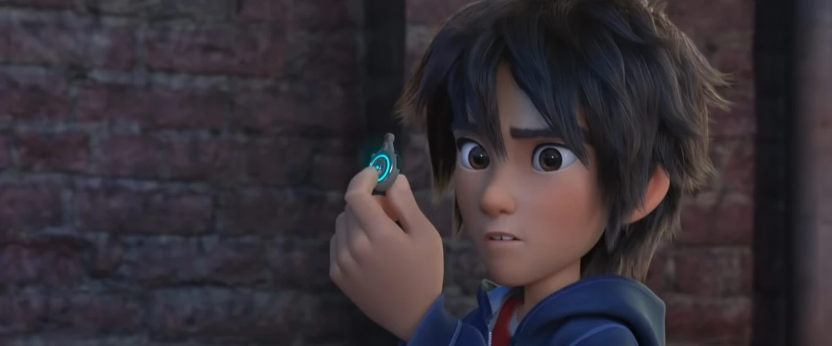 Baymax | Disney Wiki | Fandom