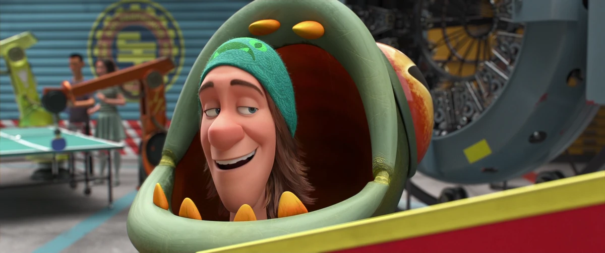 Fred | Disney Wiki | Fandom