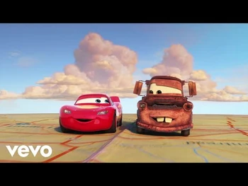 Cars on the Road (song) | Disney Wiki | Fandom