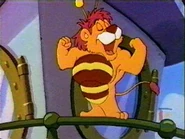 Bumblelion | Disney Wiki | Fandom