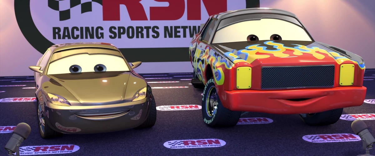 Bob Cutlass | Disney Wiki | Fandom