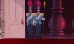 Royal Guards | Disney Wiki | Fandom