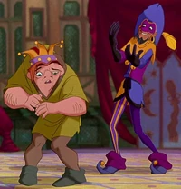 Quasimodo/Galería | Disney Wiki | Fandom