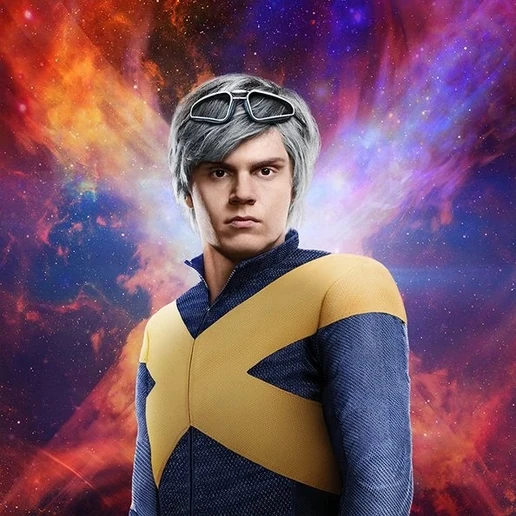 Quicksilver | Disney Wiki | Fandom
