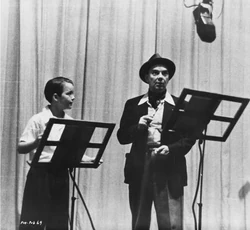 Cliff Edwards