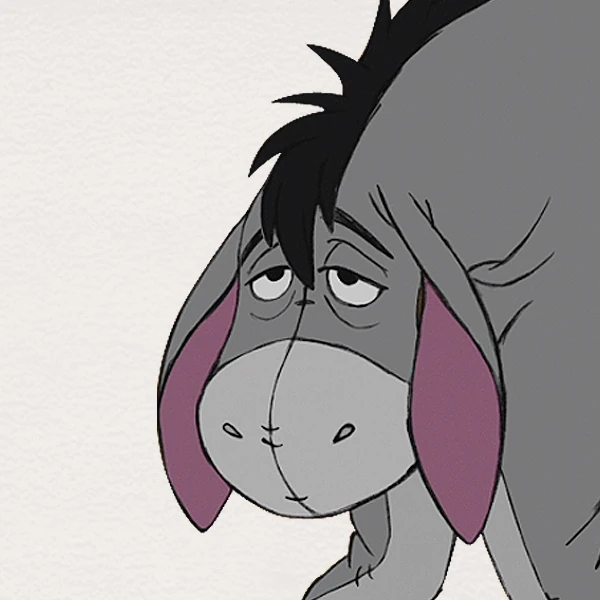 Eeyore/Gallery | Disney Wiki | Fandom