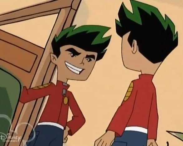 The Doppelgänger Gang | Disney Wiki | Fandom