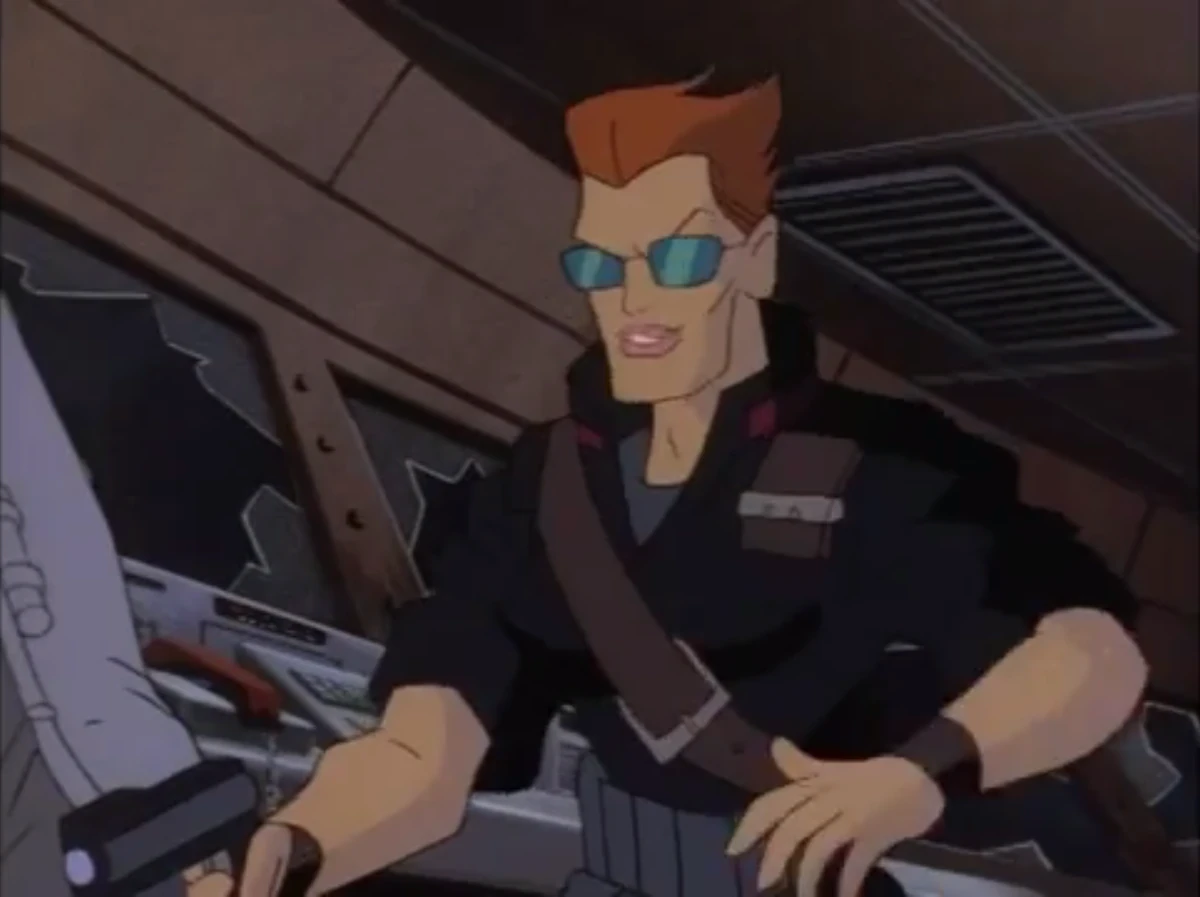 Fleance | Disney Wiki | Fandom