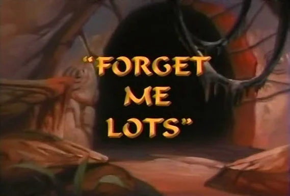 Forget Me Lots | Disney Wiki | Fandom