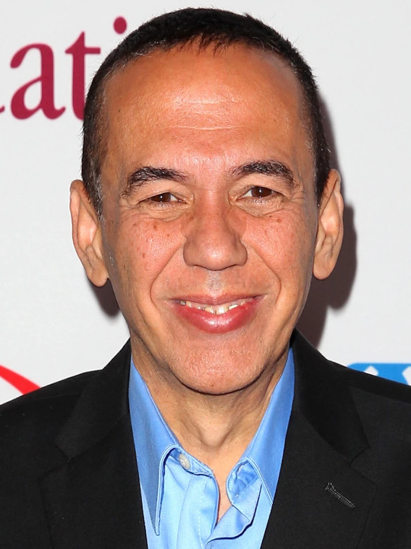 Gilbert Gottfried | Disney Wiki | Fandom