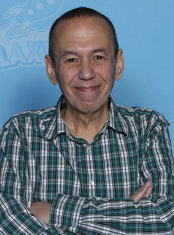Gilbert Gottfried | Disney Wiki | Fandom