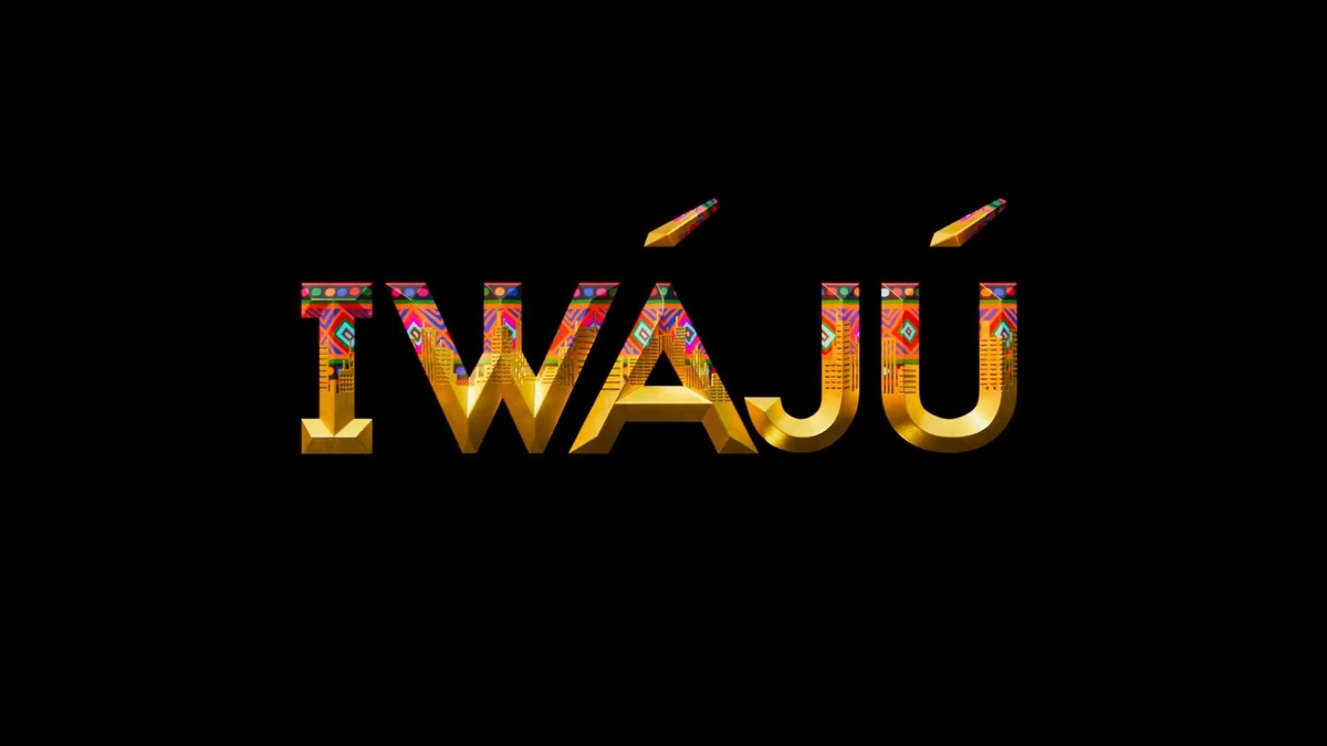 Iwájú (episode) | Disney Wiki | Fandom
