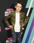 Jason Maybaum | Disney Wiki | Fandom
