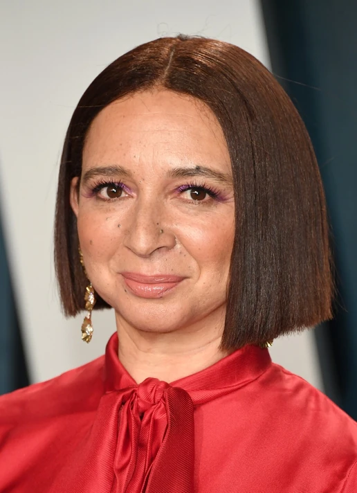Maya Rudolph | Disney Wiki | Fandom
