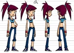 Morgan/Gallery | Disney Wiki | Fandom