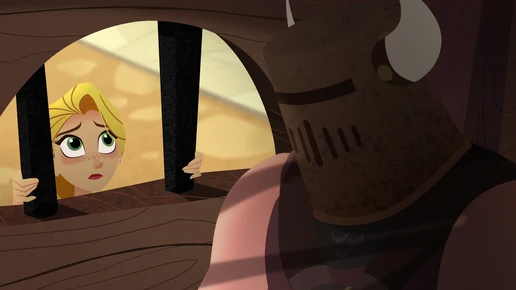 One Angry Princess | Disney Wiki | Fandom