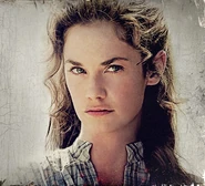 Rebecca Reid | Disney Wiki | Fandom