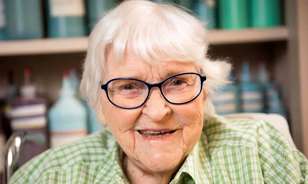 Ruthie Tompson | Disney Wiki | Fandom