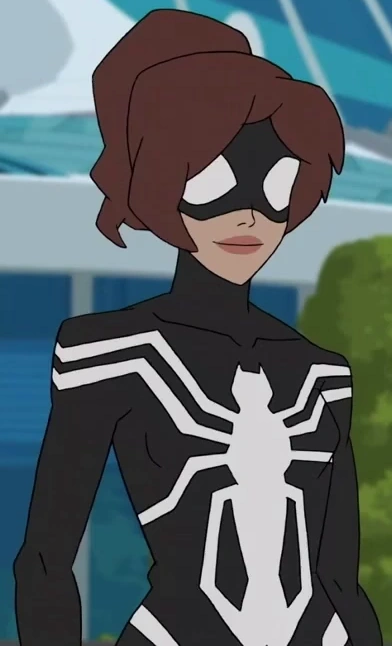 Spider-Girl (Anya Corazon) | Disney Wiki | Fandom
