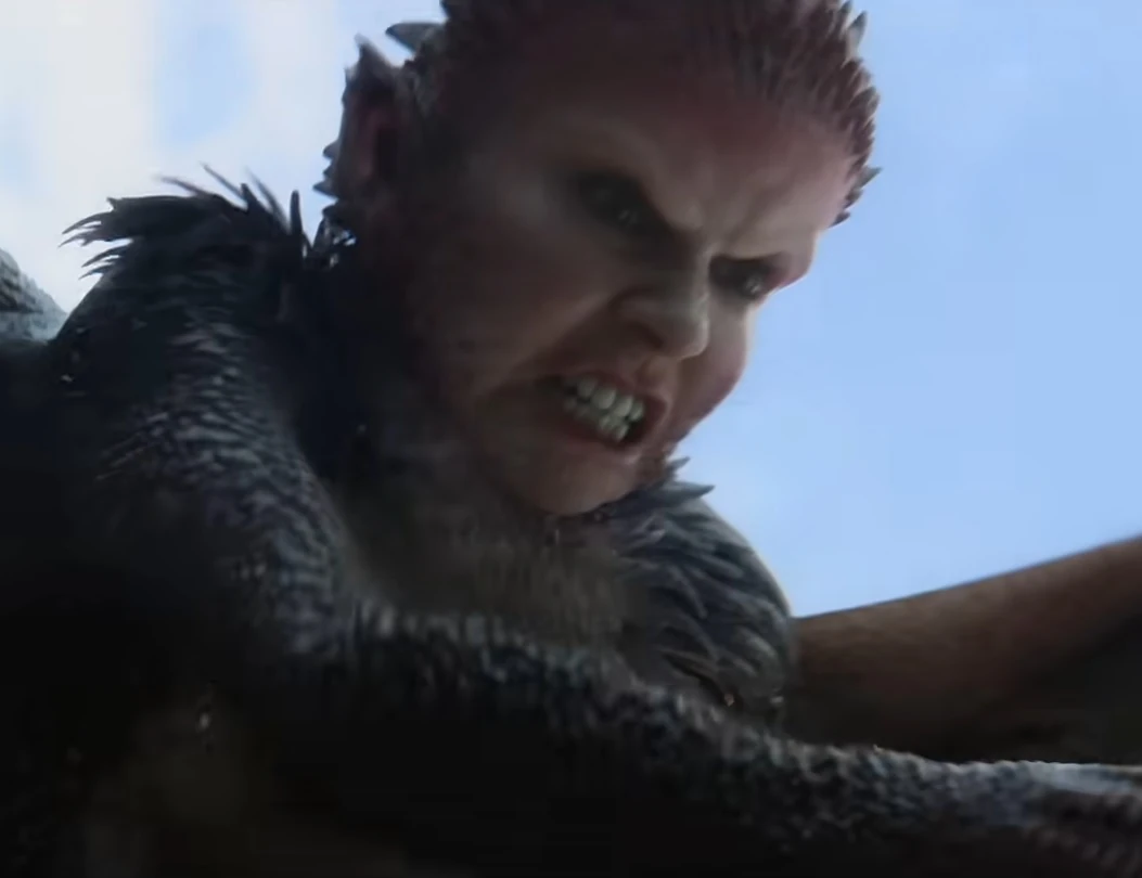 Alecto | Disney Wiki | Fandom