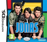Disney Jonas | Disney Wiki | Fandom