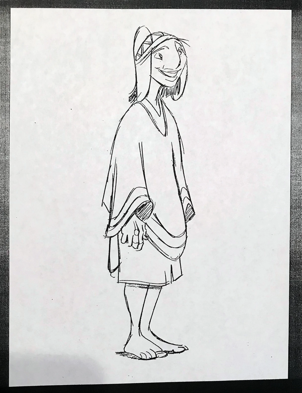 Pacha/Gallery | Disney Wiki | Fandom