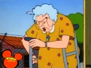 Muriel Finster/Gallery | Disney Wiki | Fandom