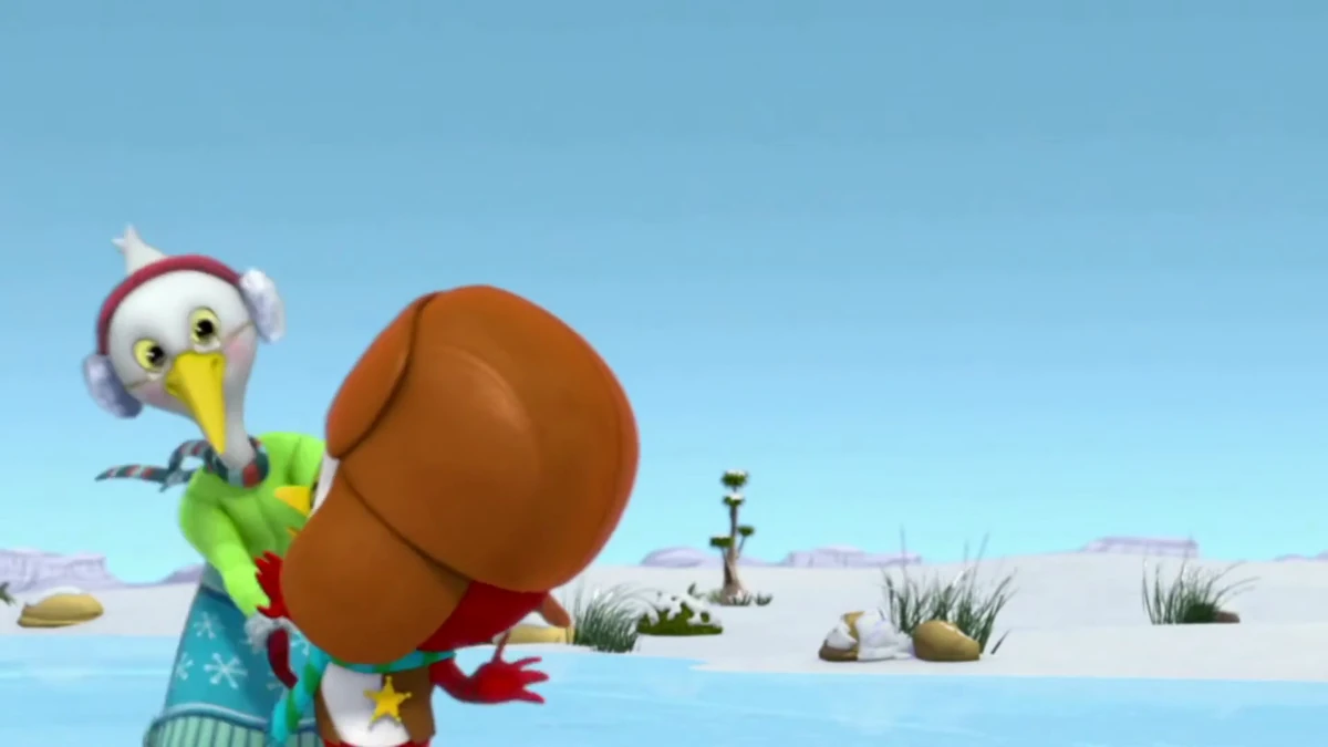 Get Up and Try Again | Disney Wiki | Fandom