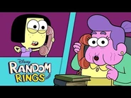 Random Rings | Disney Wiki | Fandom