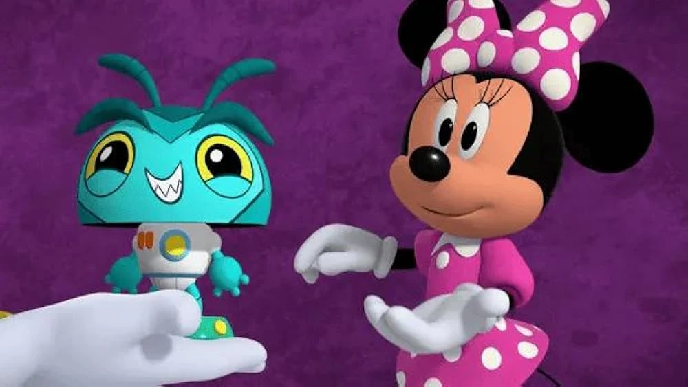 Let's Have Fun, Fun, Fun! | Disney Wiki | Fandom