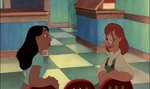 Susan Hegarty | Disney Wiki | Fandom