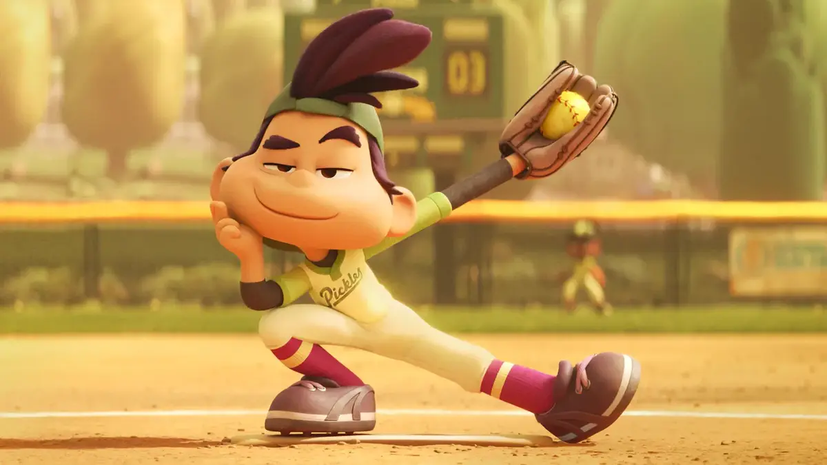 Mixed Signals | Disney Wiki | Fandom