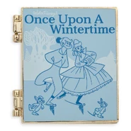 Once Upon a Wintertime | Disney Wiki | Fandom