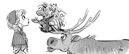 Grand Pabbie/Gallery | Disney Wiki | Fandom