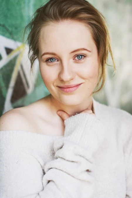 Paulina Kulas | Disney Wiki | Fandom