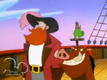 Captain Bloodbeard | Disney Wiki | Fandom