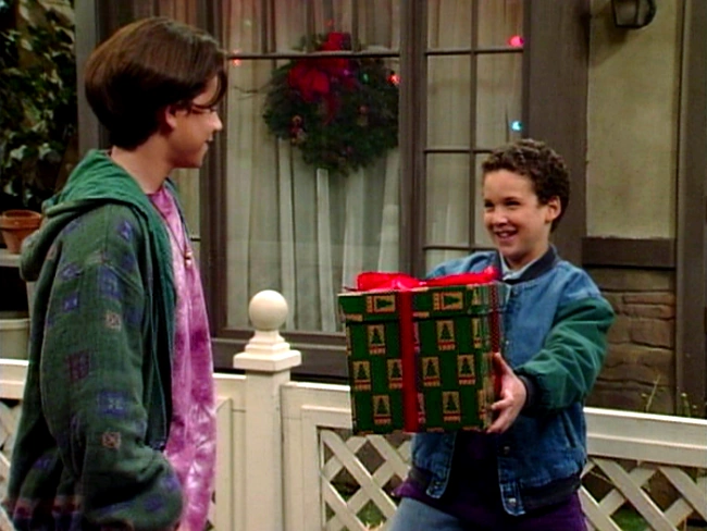 Santa's Little Helper | Disney Wiki | Fandom