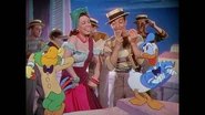 Yaya | Disney Wiki | Fandom
